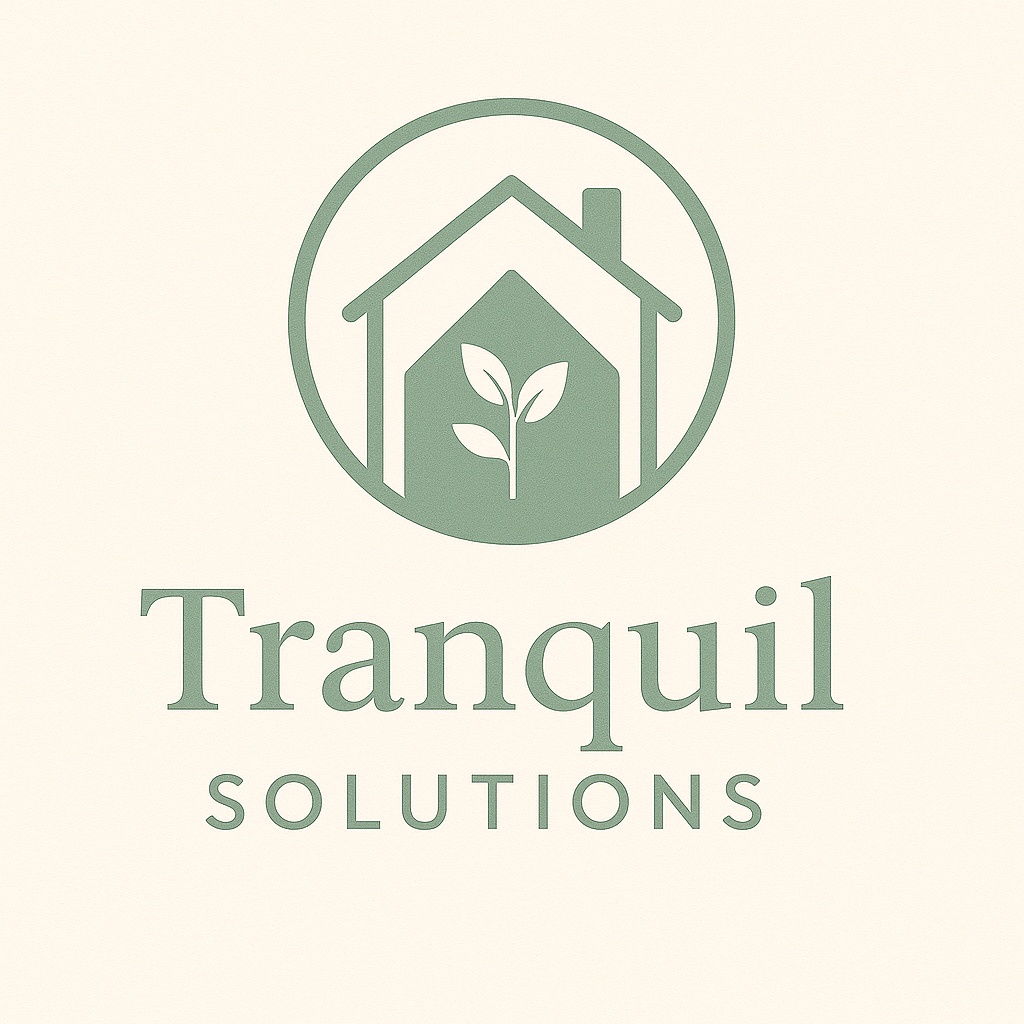 Tranquil Solutions | Senior Transition Specialist